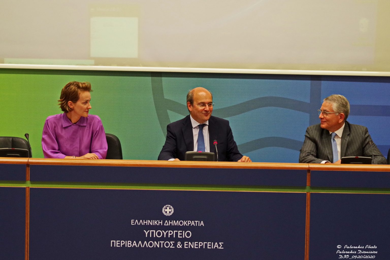 Στις 24 Αυγούστου ανοίγει η πλατφόρμα επιδοτήσεων «ΚΙΝΟΥΜΑΙ ΗΛΕΚΤΡΙΚΑ ...