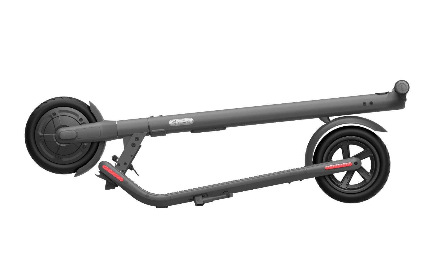 Παρουσιάστηκε το Ninebot Kickscooter E22 - GetElectric