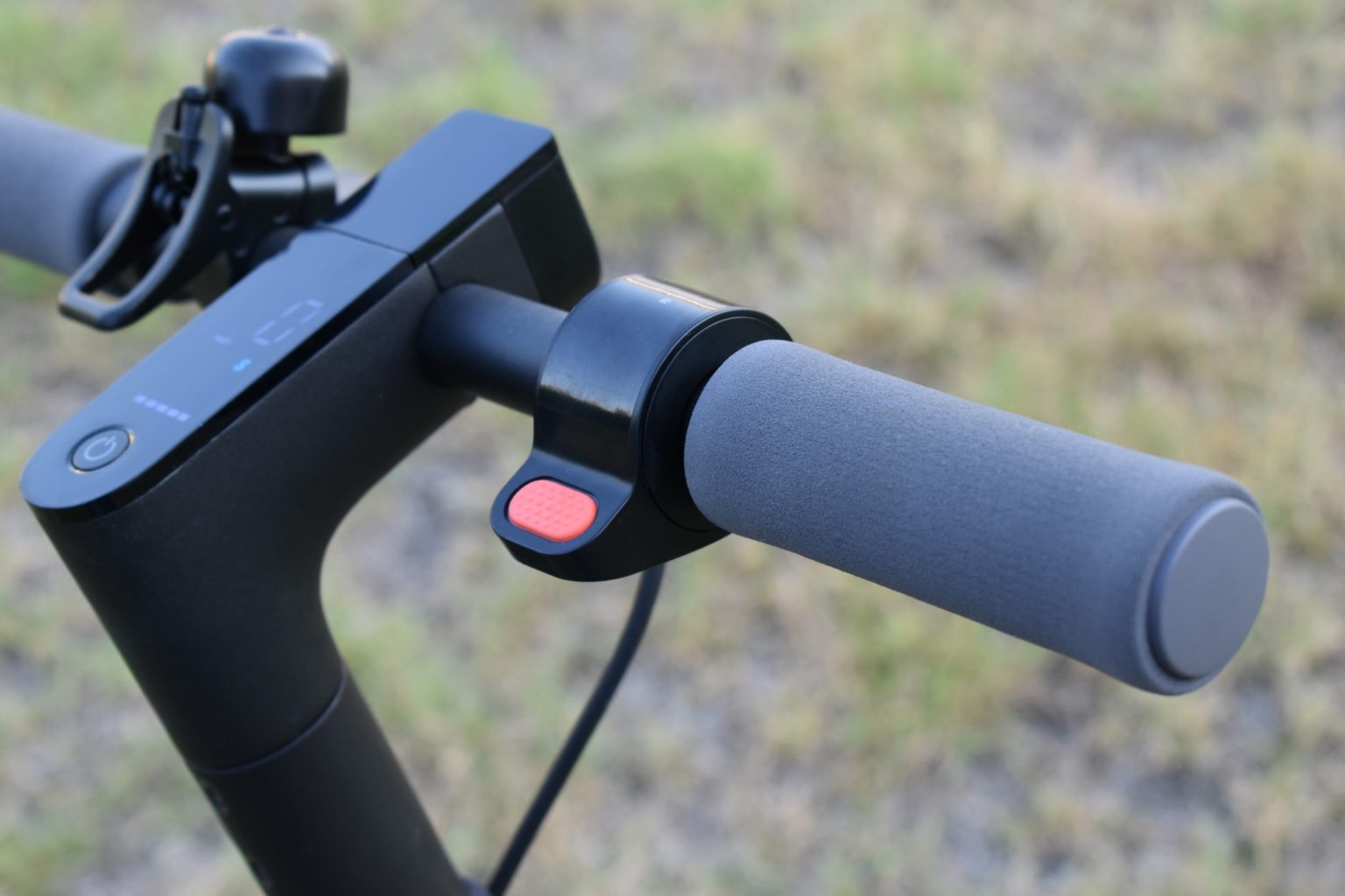 Review: Xiaomi Mi Scooter Essential! - GetElectric