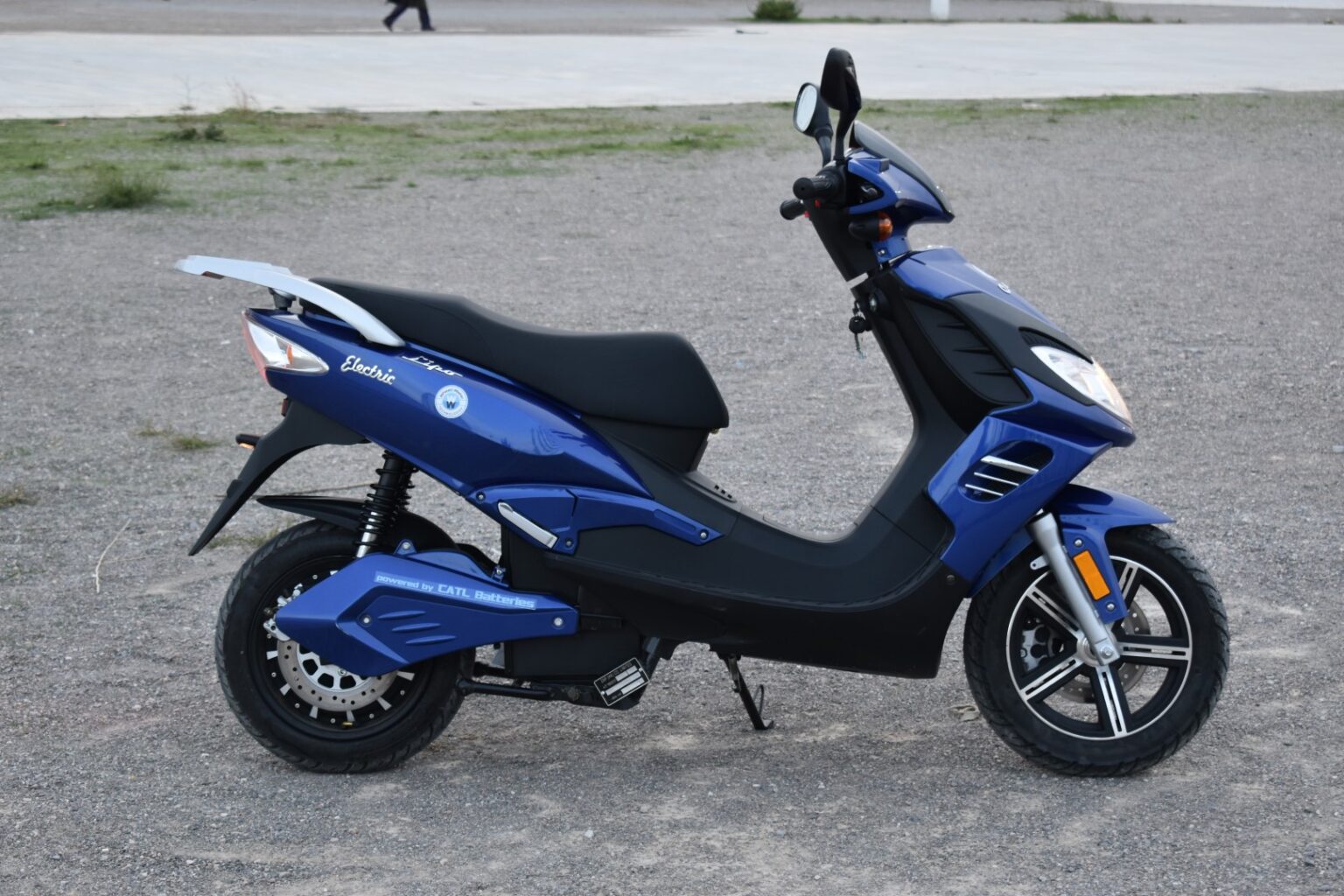 REVIEW: eFun Lipo 4.000W! - GetElectric