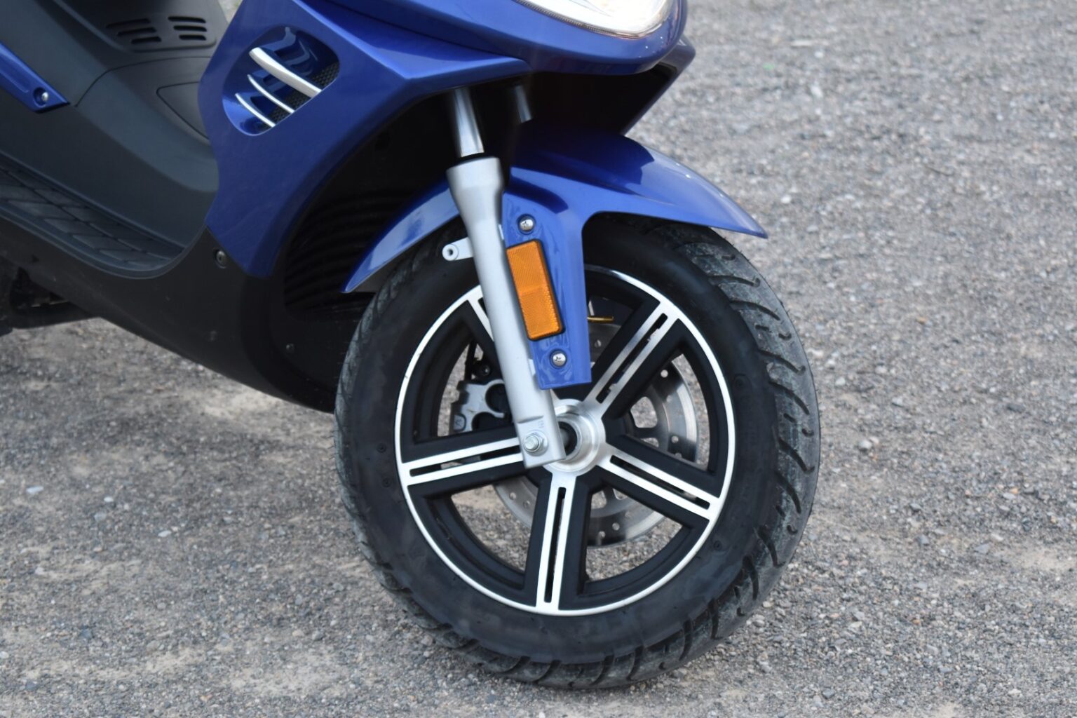 REVIEW: eFun Lipo 4.000W! - GetElectric