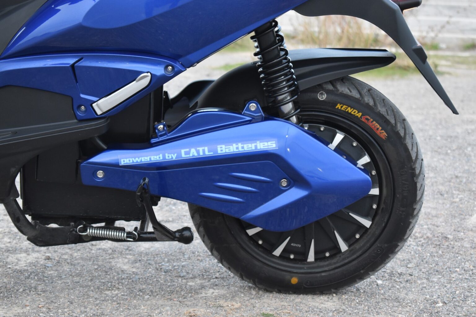 REVIEW: eFun Lipo 4.000W! - GetElectric