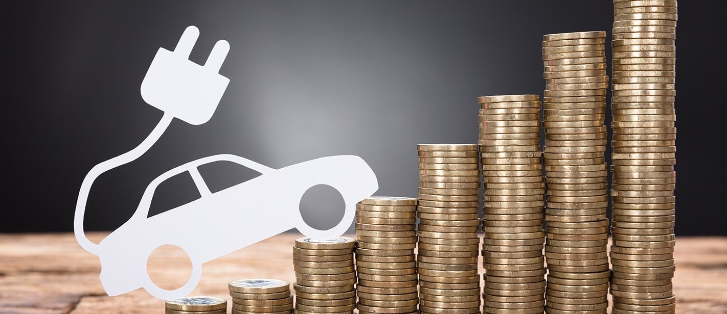 Επιδότηση EVs €9.000 στη Γερμανία, μόλις €1.750 στο UK - GetElectric