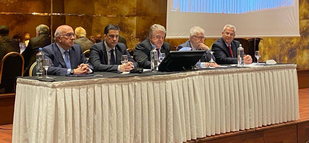 Μιχάλης Παπαδόπουλος: Οι Αστικές Εμπορευματικές Μεταφορές επιταχύνουν ...