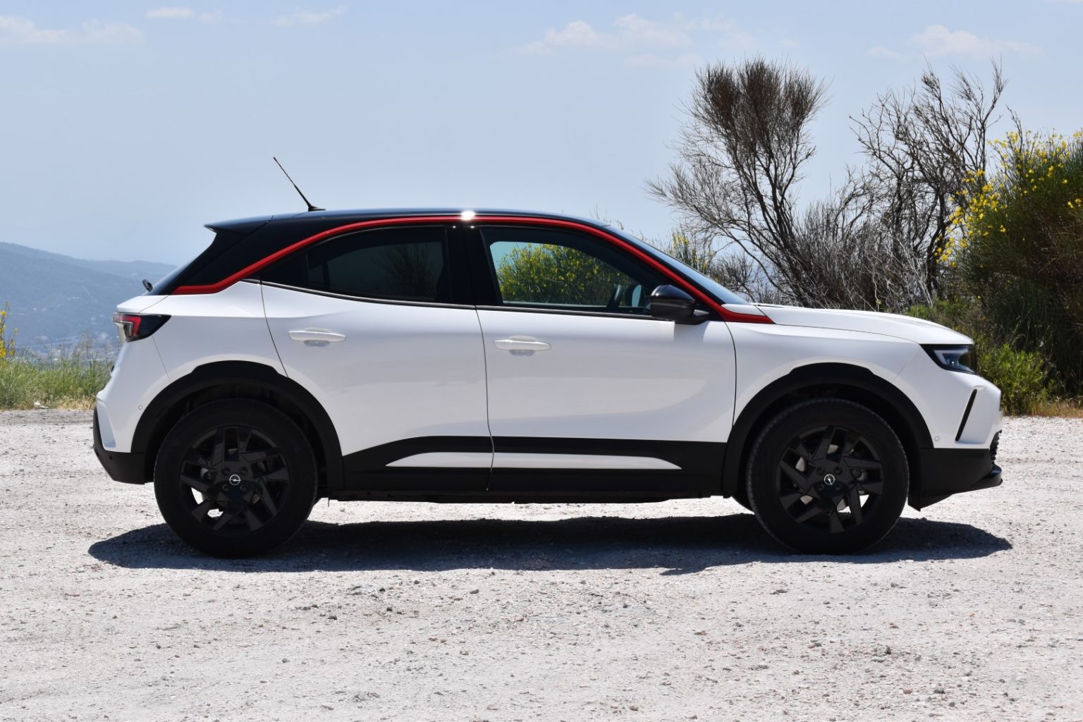 REVIEW: Opel Mokka-e GS Line! - GetElectric