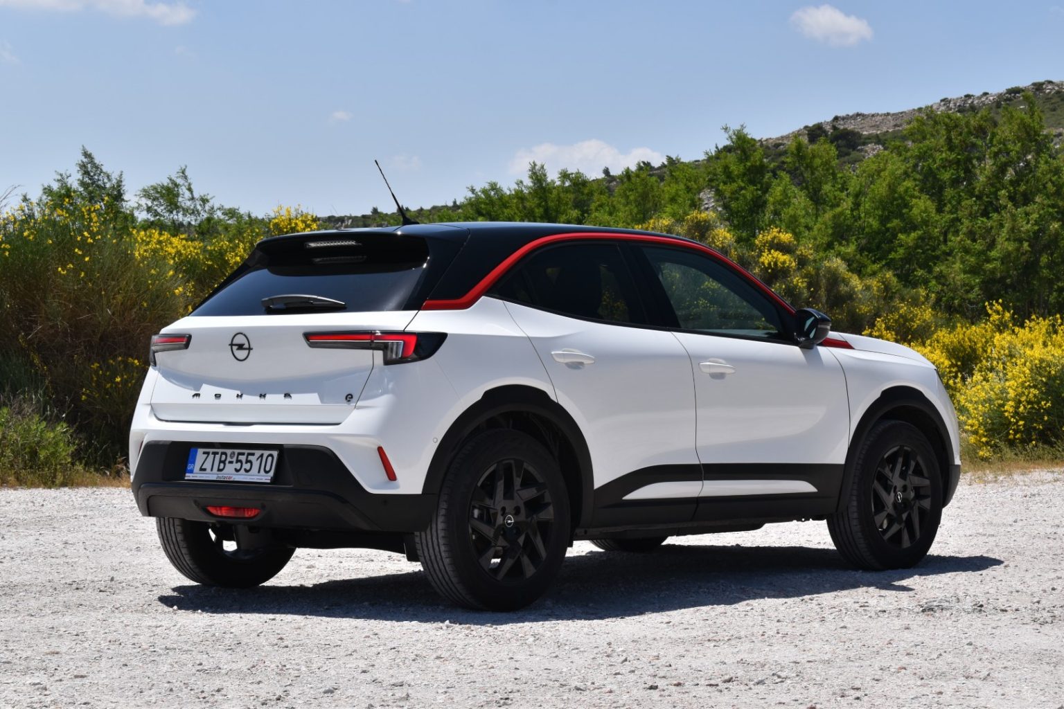 REVIEW: Opel Mokka-e GS Line! - GetElectric