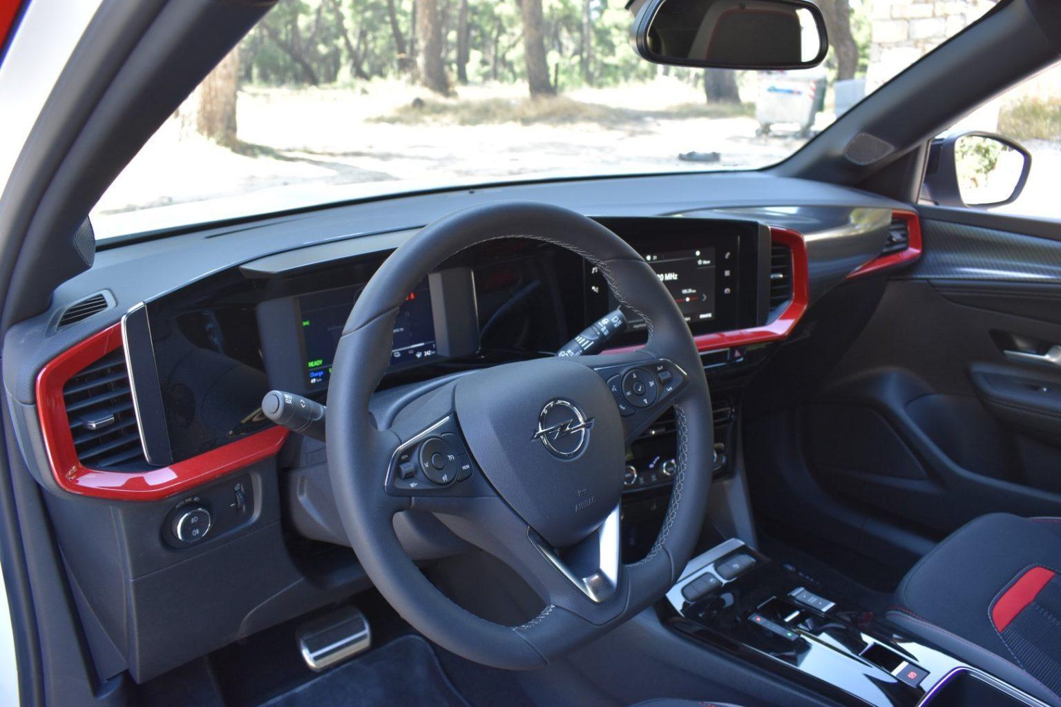 REVIEW: Opel Mokka-e GS Line! - GetElectric
