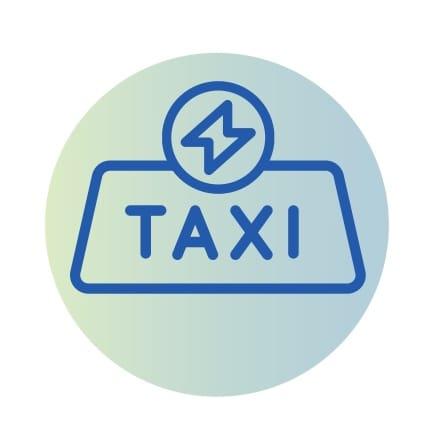 Έως €25.500 η επιδότηση για ηλεκτρικά ταξί ("Πράσινα ΤΑΞΙ") - GetElectric