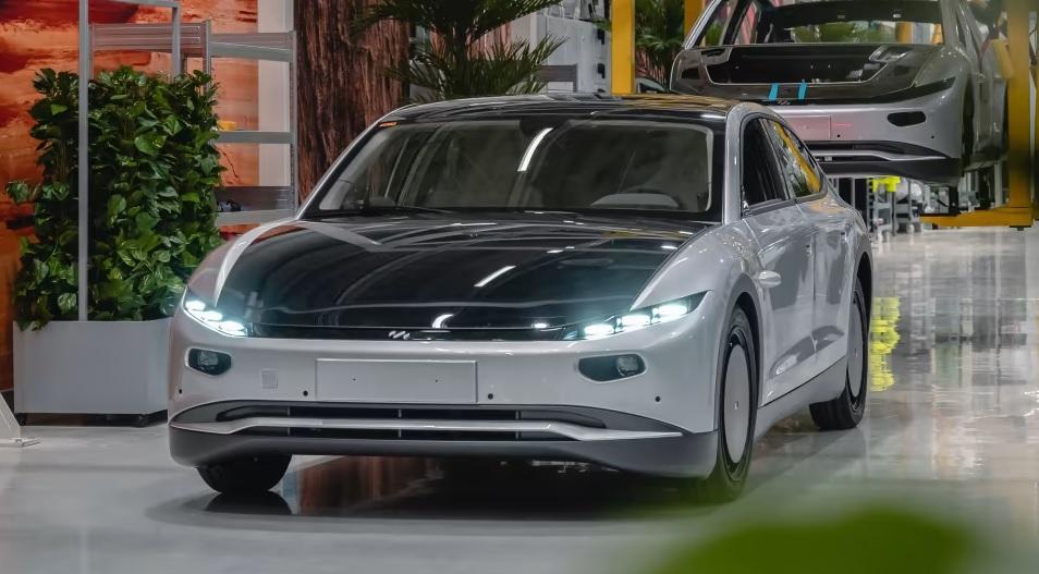 Πτώχευση για την Atlas Technologies, αβέβαιο το μέλλον του "ηλιακού ...