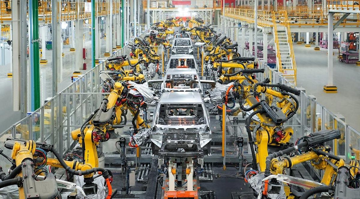 Εργοστάσιο στην Ουγγαρία σχεδιάζει η BYD - GetElectric