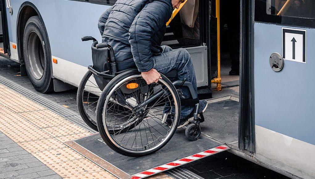 Συστάθηκε Επιτροπή για την προσβασιμότητα των ΑμεΑ στα ΜΜΜ - GetElectric