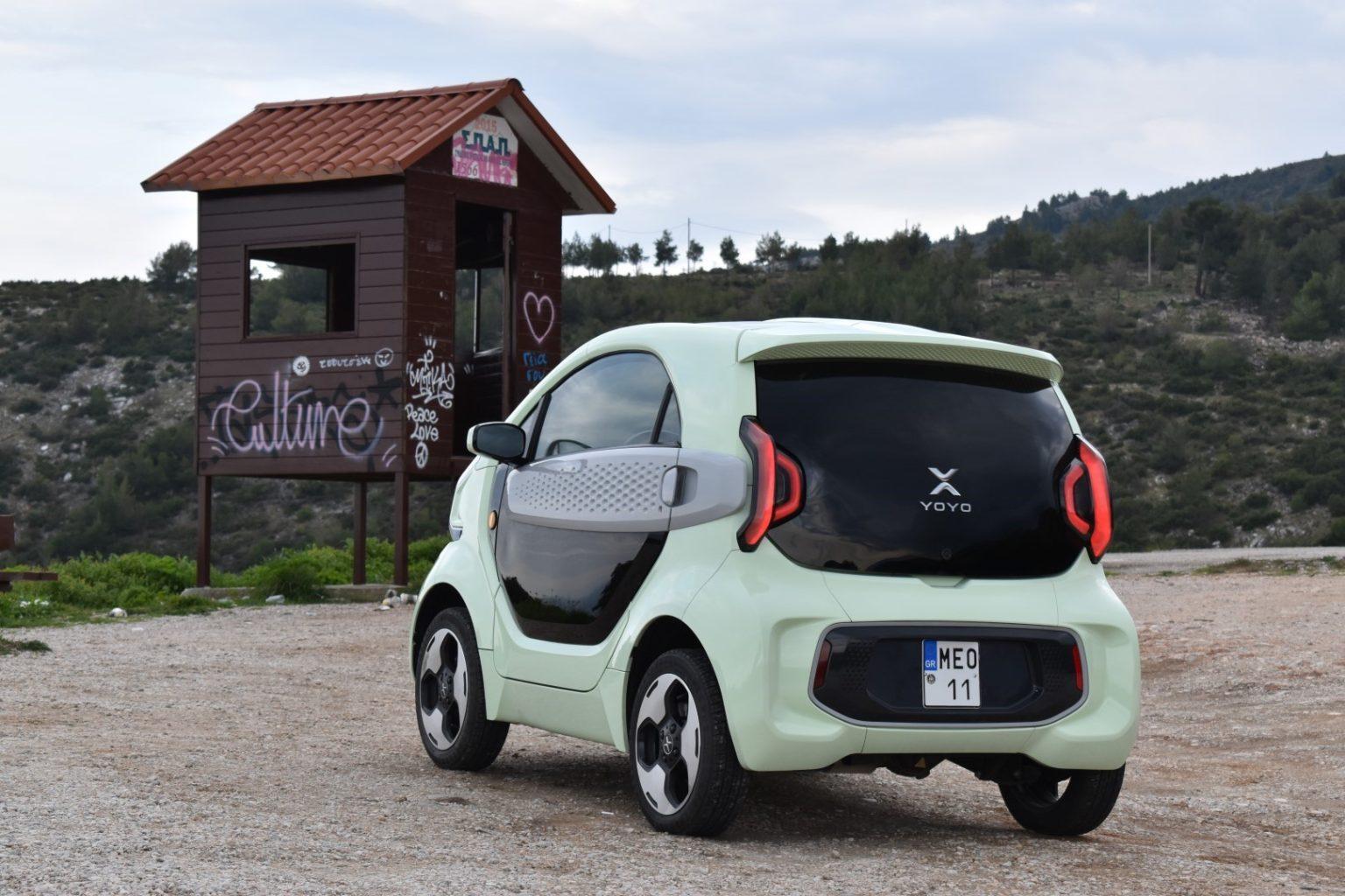 Ταξινομήσεις ηλεκτρικών δικύκλων και microcars – Ιούνιος 2024 - GetElectric