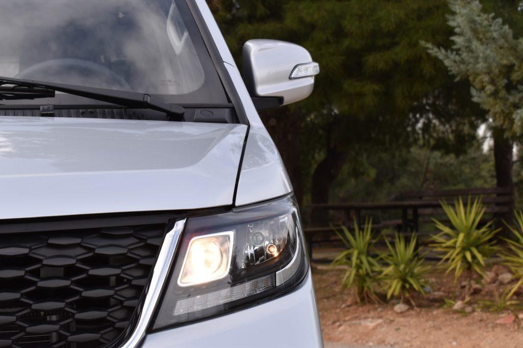 Δοκιμή: Ecocar Victory Van! - GetElectric